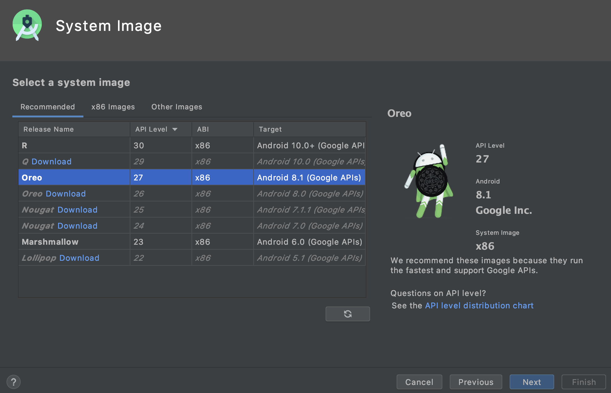 How to configure Android (Virtual) for Mobile PenTest