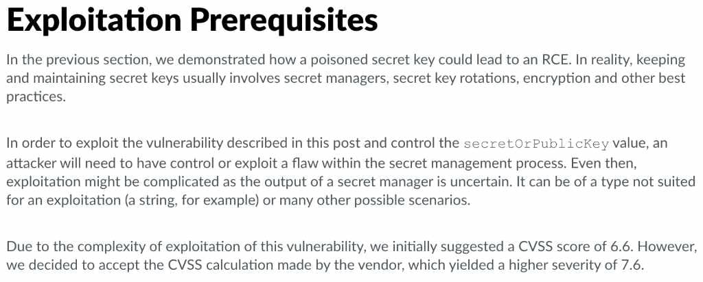 What happened to CVE-2022-23529? And what can we learn from it?