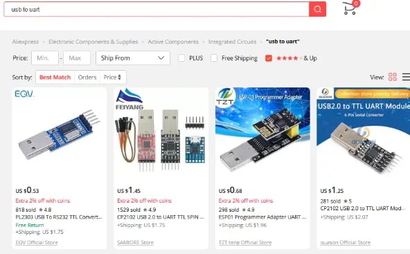 Hardware Hacking Interfacing To Uart With Your Computer