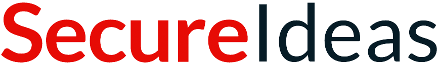 Secure Ideas | Professionally Evil