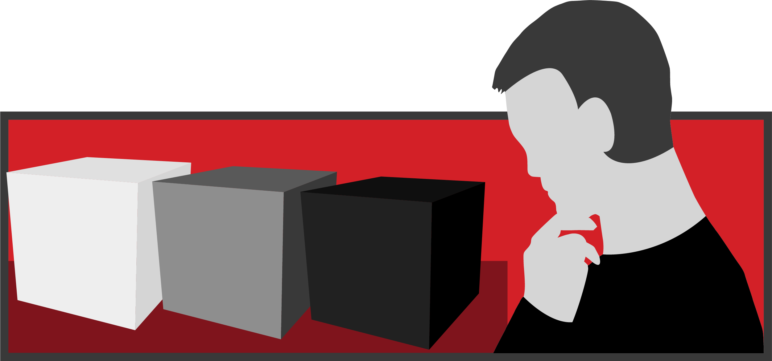 Gray Box Vs White Box Vs Black Box