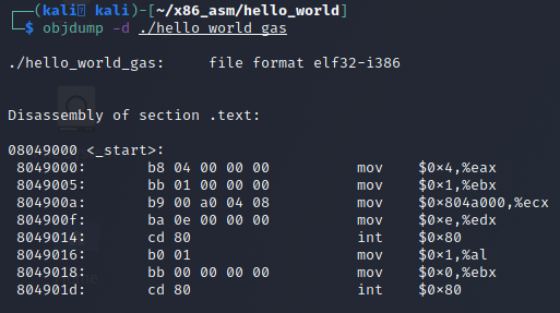 How To Make Our Hello World Usable As An Exploit Payload 05 2023